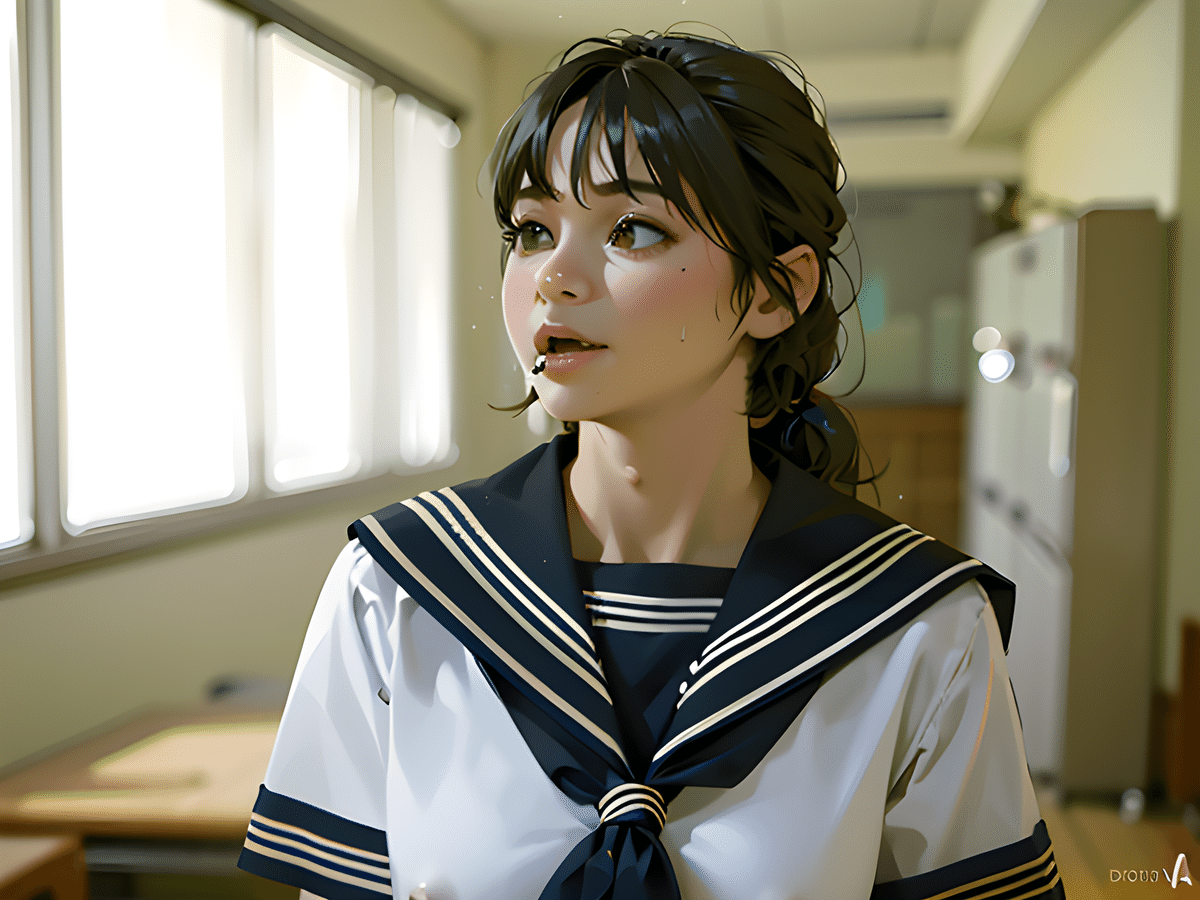 Draw thingsの教科書（随時更新）｜瞬間