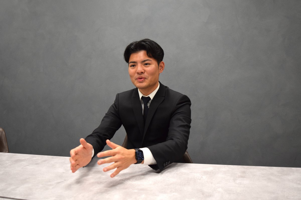 次世代医療をAIで拓く 〜学生起業家が生み出したmedimoの可能性〜｜PLEAP INC.