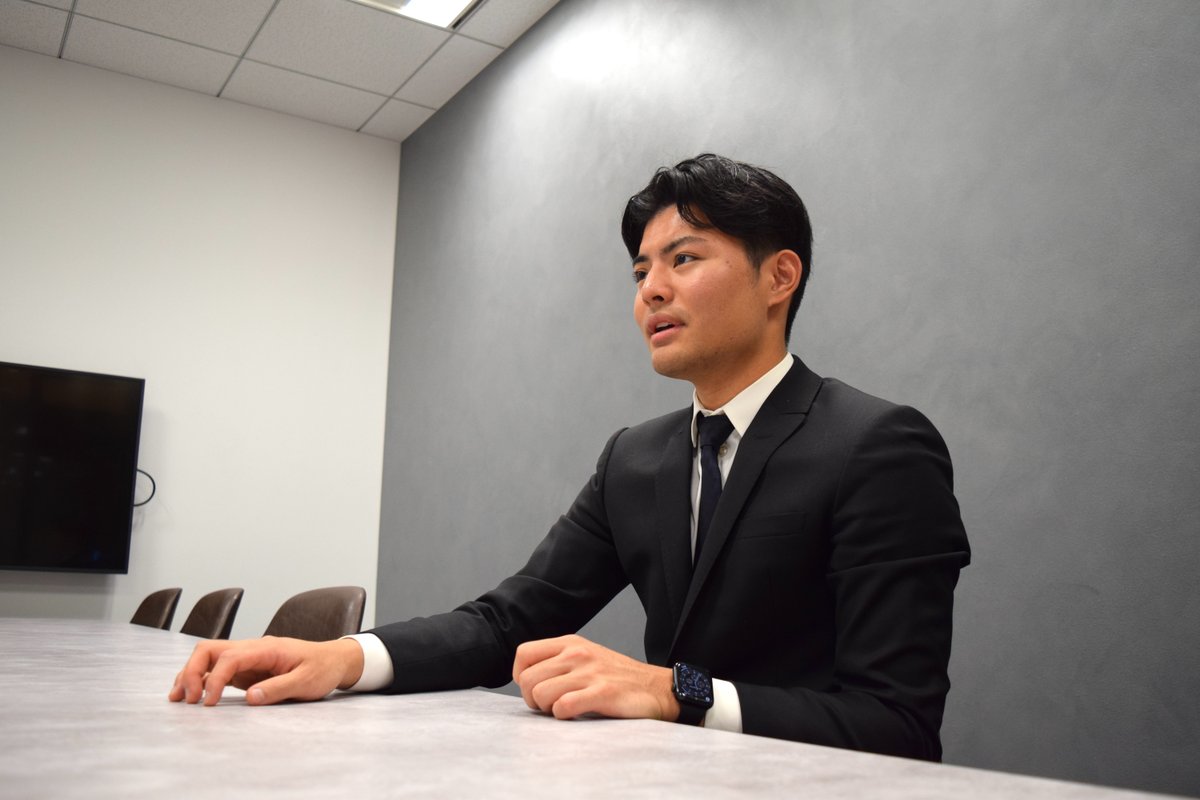 次世代医療をAIで拓く 〜学生起業家が生み出したmedimoの可能性〜｜PLEAP INC.