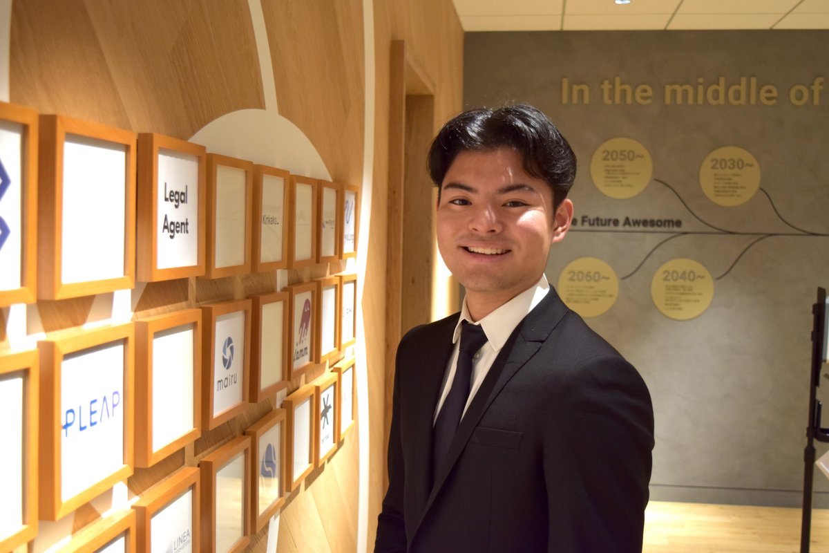 次世代医療をAIで拓く 〜学生起業家が生み出したmedimoの可能性〜｜PLEAP INC.