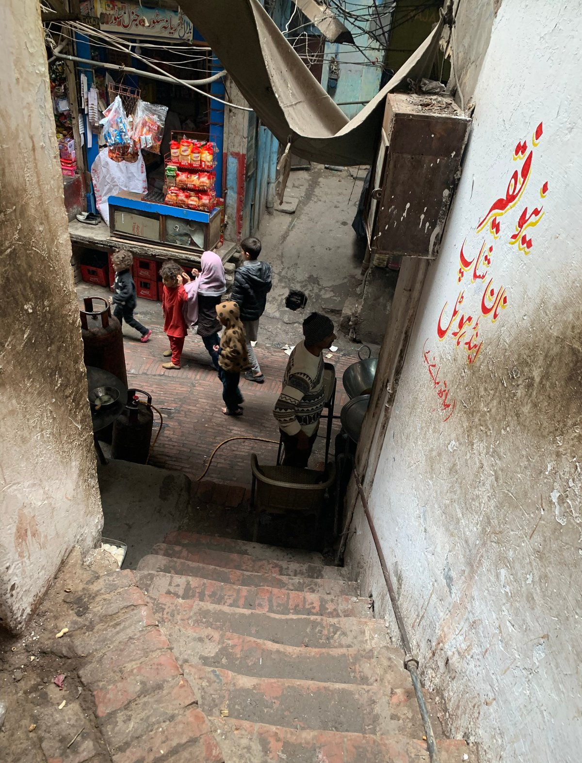 パキスタン🇵🇰を訪れた中で特筆すべき10店｜Hiro Kay（比呂啓）