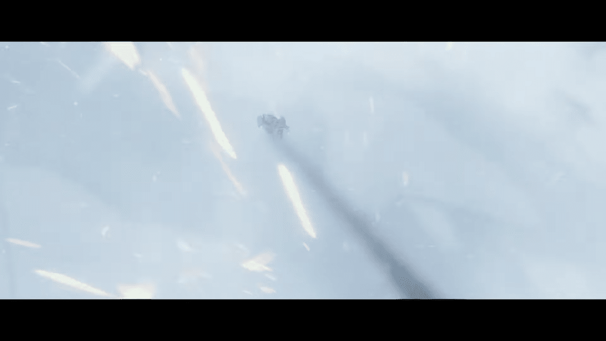 【ブルアカ】6thPV ティザーPV スクショ一覧【デカグラマトン「不離一体の空」】｜Torii