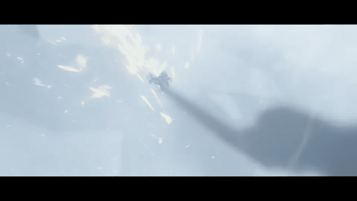 【ブルアカ】6thPV ティザーPV スクショ一覧【デカグラマトン「不離一体の空」】｜Torii