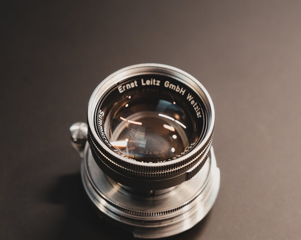 オールドズミクロンをオーバーホールした話｜Motoki Endo