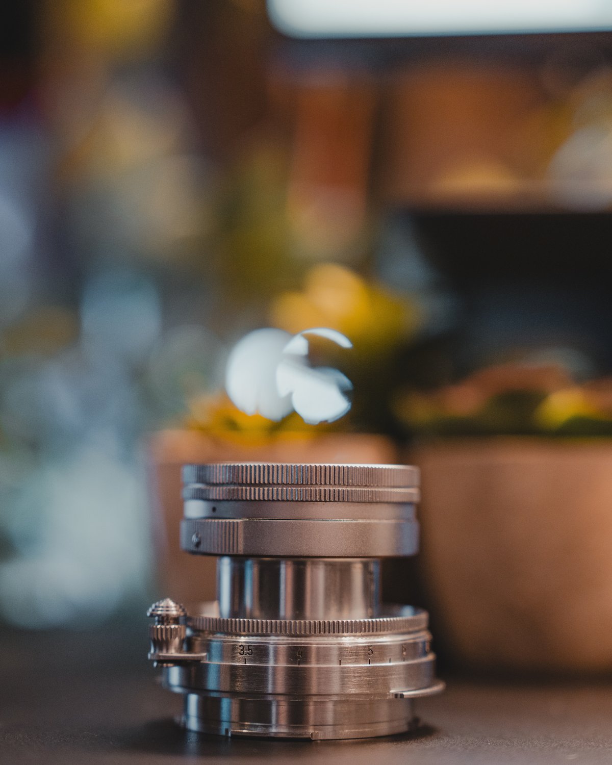 オールドズミクロンをオーバーホールした話｜Motoki Endo