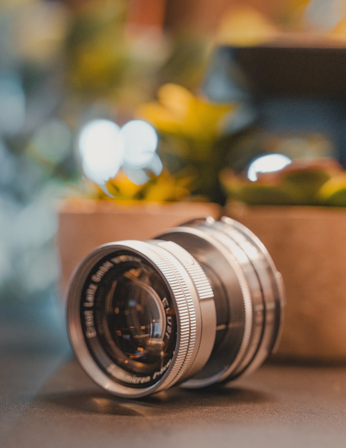 オールドズミクロンをオーバーホールした話｜Motoki Endo