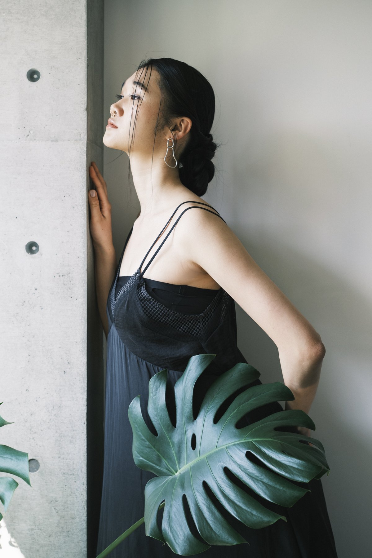 【モデルレッスン】基本 肋を締める｜Friday LABO