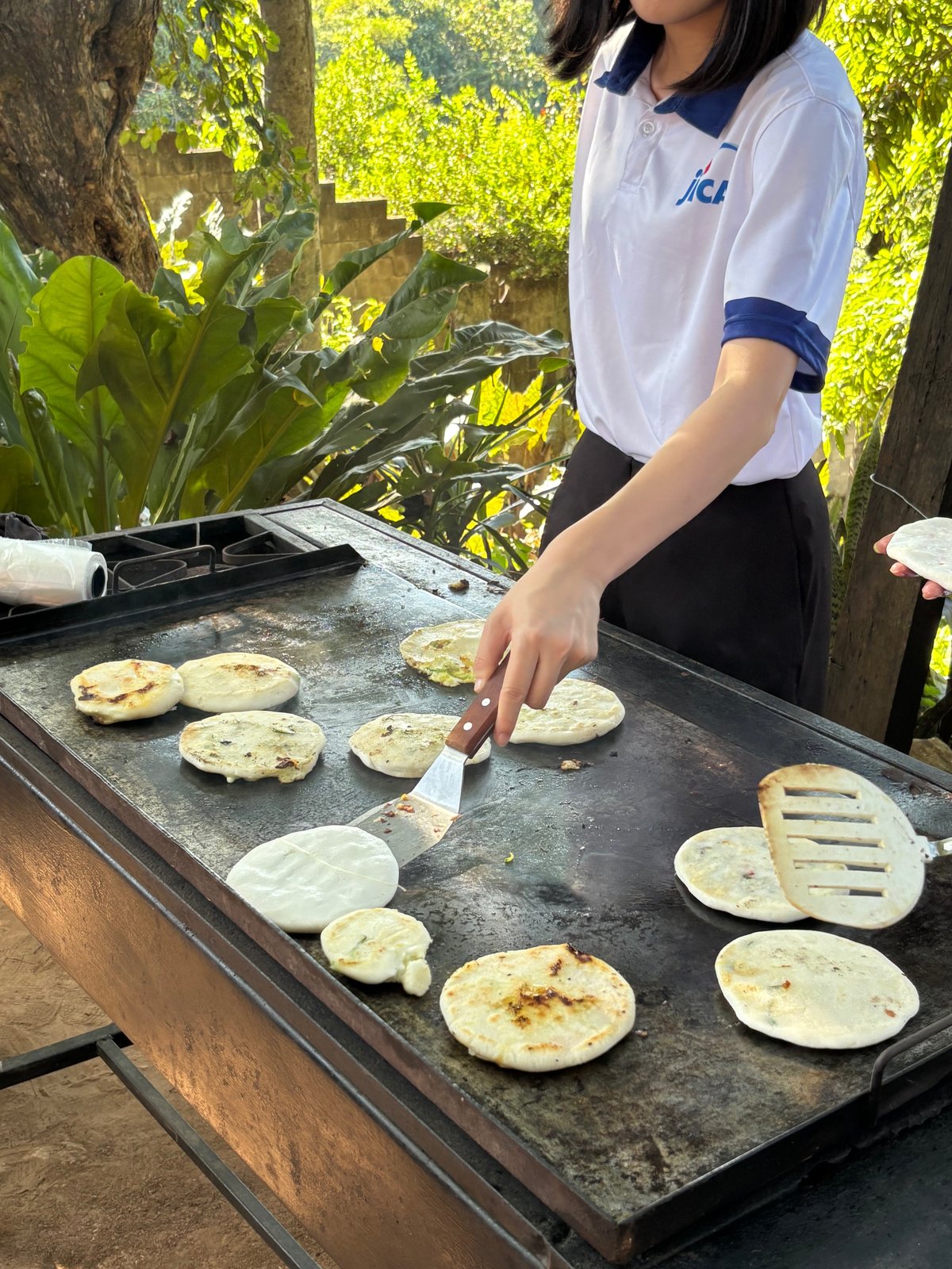 【JICA海外協力隊】 エルサルバドルの今 #5｜Osamu