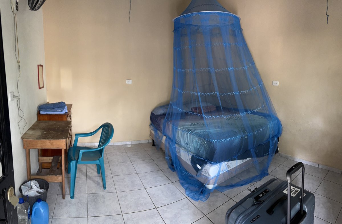 【JICA海外協力隊】 エルサルバドルの今 #5｜Osamu