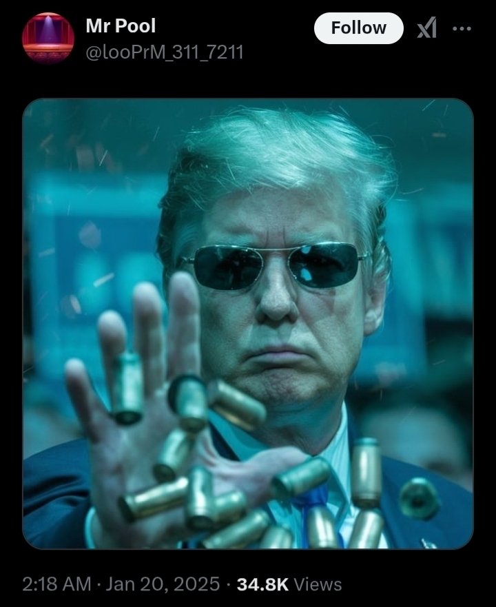 Mr Pool のX｜Santa's Hammer