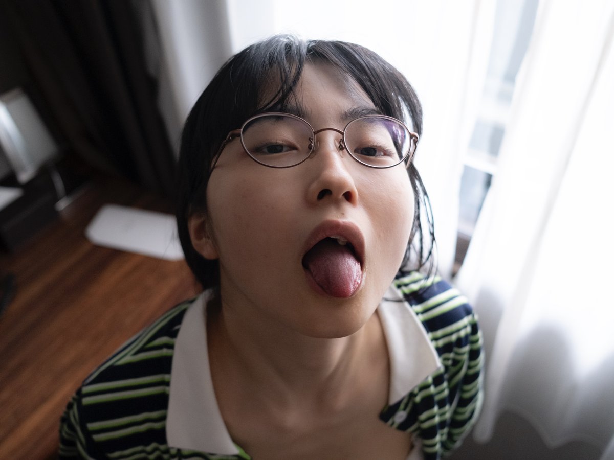 少 女 礼 讃 ｜#800｜僕たちの憧憬（十四）｜5761-5764｜青山裕企