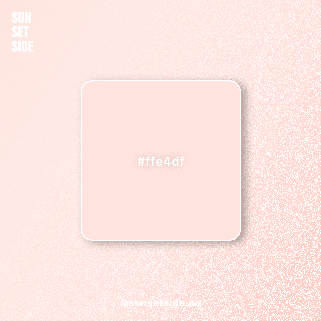 配色アイデア#20 オーソドックスなパステルカラー｜シバタタケシ | フリーランスWebデザイナー