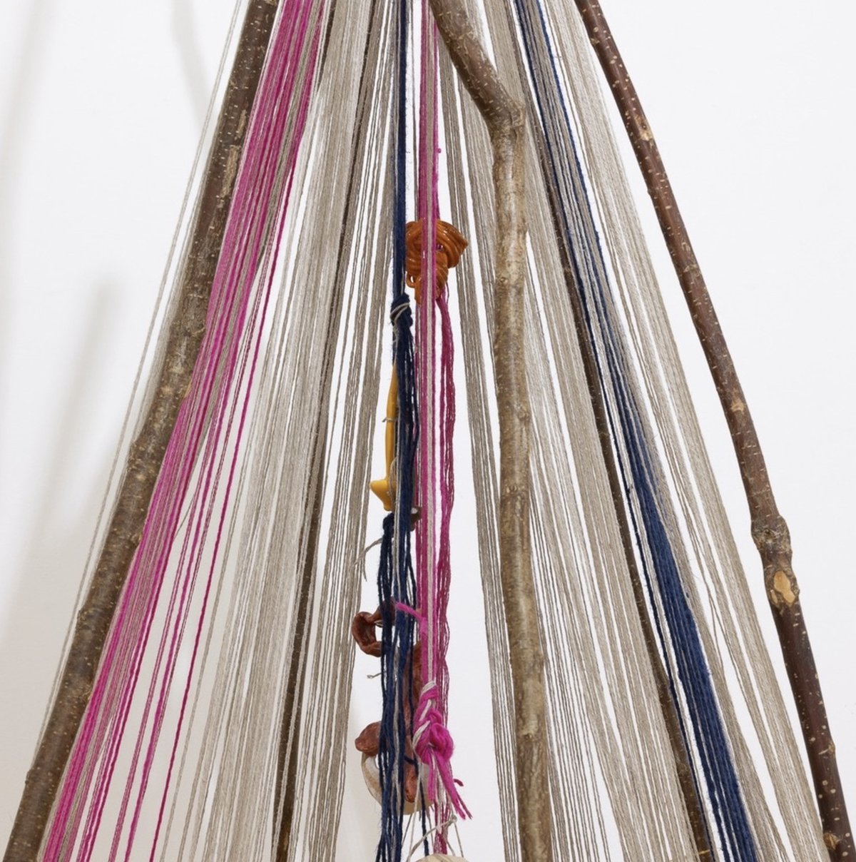 エリザベス・マートン：畏敬の念を抱かせる世界｜artoday - chiaki