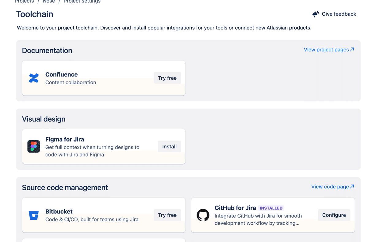JiraとGithubのコミットを紐づける｜Tama [企画~デザイン~開発~マーケティング、全部自分でやりたい人]