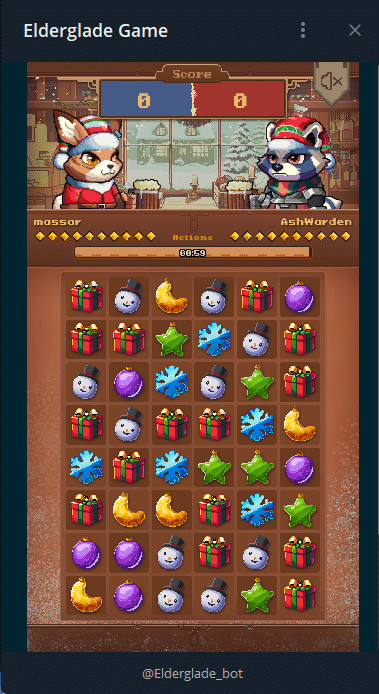 ElderGladeが最高に面白いし稼げる（かも）｜まっさー