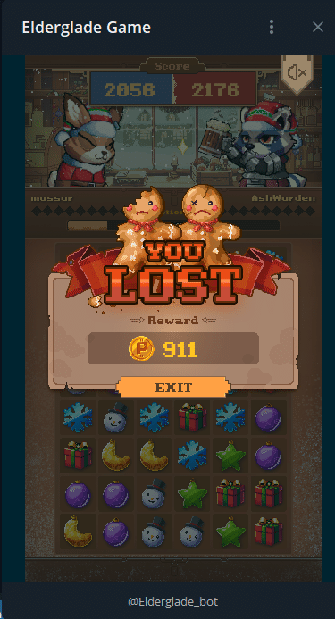 ElderGladeが最高に面白いし稼げる（かも）｜まっさー