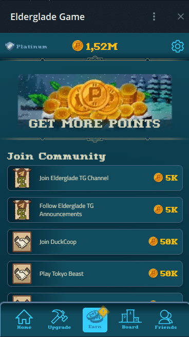 ElderGladeが最高に面白いし稼げる（かも）｜まっさー