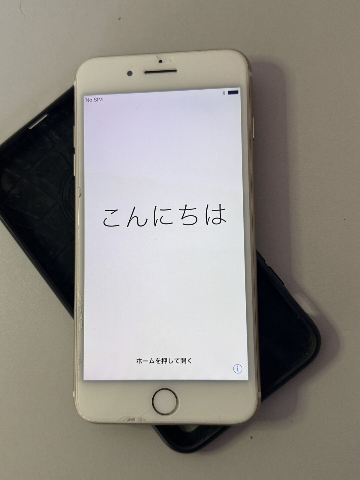 32bitアプリケーションが動くiOS10.3.3のiPhone7 Plus｜コリペ屋