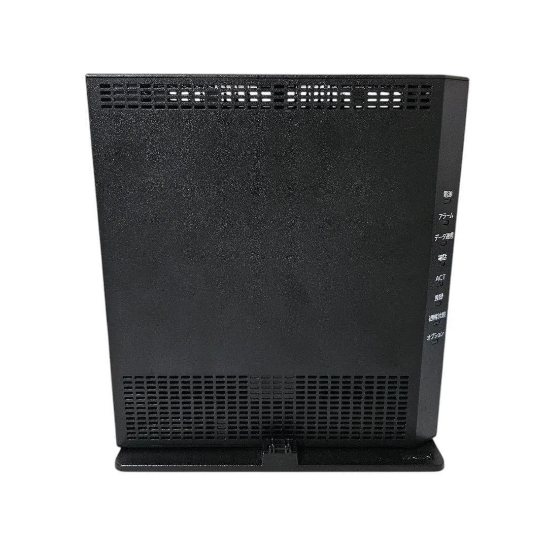 旧来のフレッツ光サービス用のルーター（ホームゲートウェイ）をXG100-NEと入れ替えて無線LANのパフォーマンスを改善（NTT東日本・NTT ...