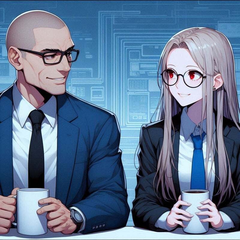 【意見交換】大人と子供の感性の違い①恐怖編｜IGOSHI/WALKER