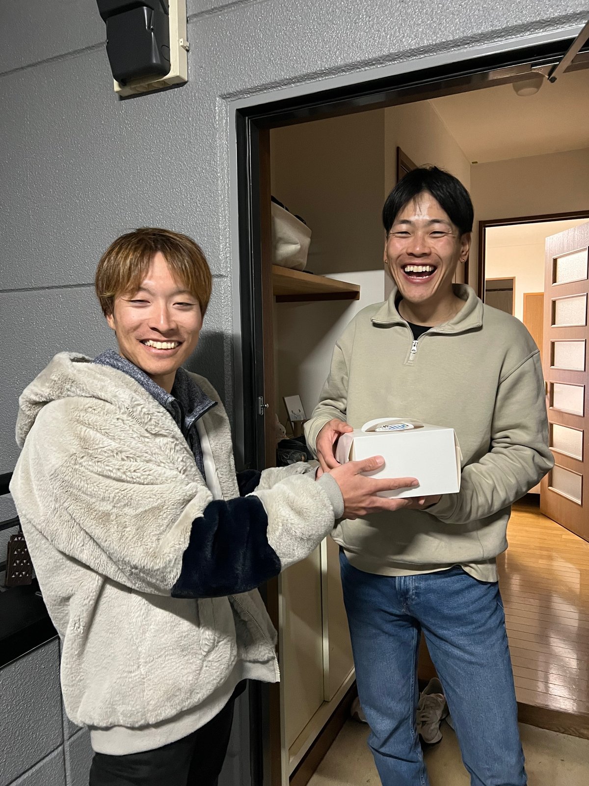 少し忙しくも充実したブリッツェンライフ｜Atsushi Oka