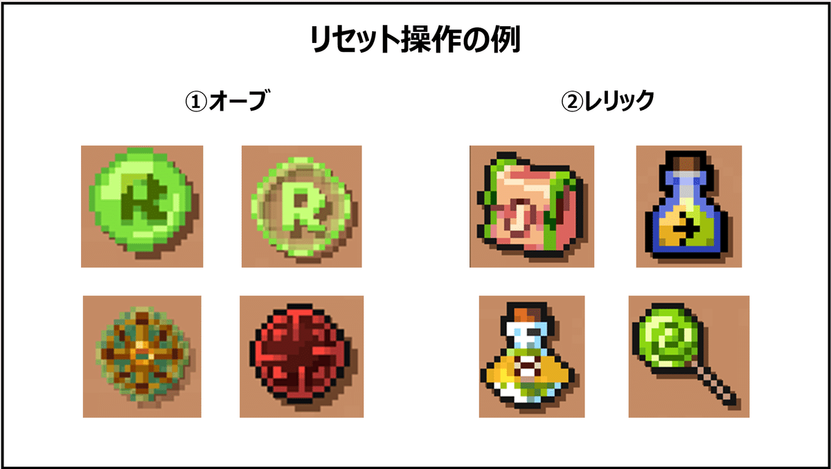 Peglin クルーシボール20 攻略のコツ ペグリン編｜Hex