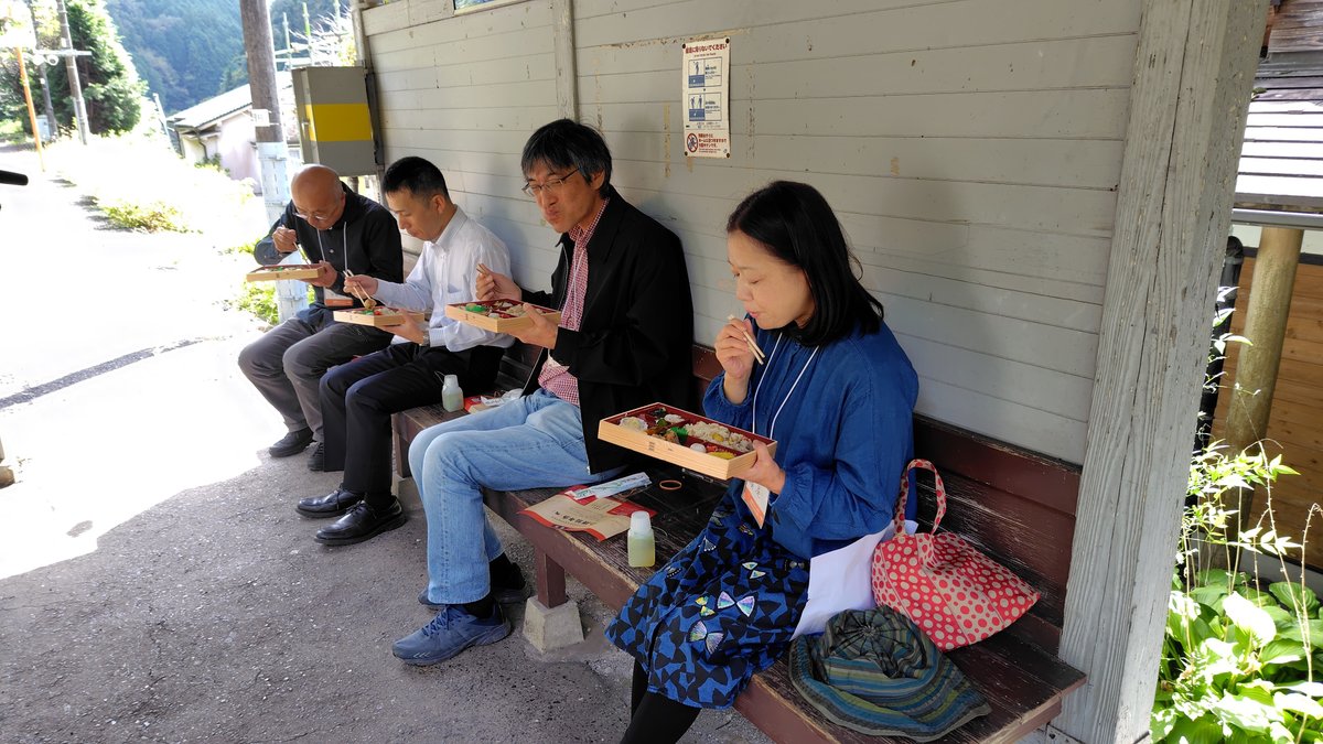 【総括】未成線 南勝線があったとしたら!?プロジェクト｜MANIWA BAUM（まにわばうむ）