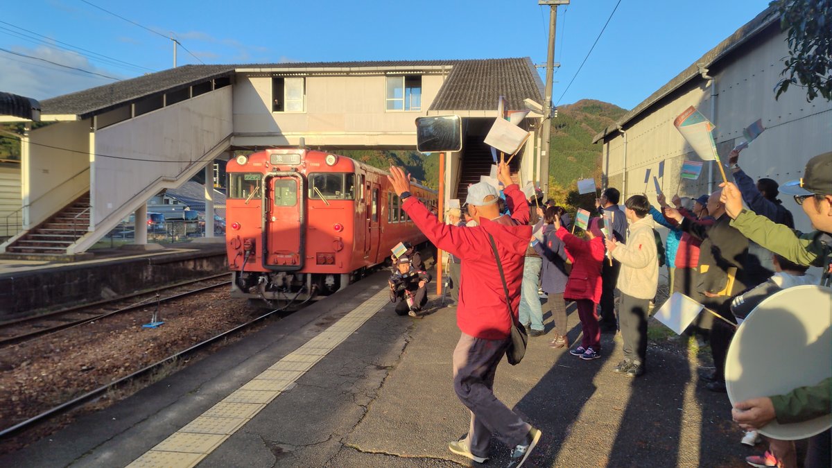 【総括】未成線 南勝線があったとしたら!?プロジェクト｜MANIWA BAUM（まにわばうむ）