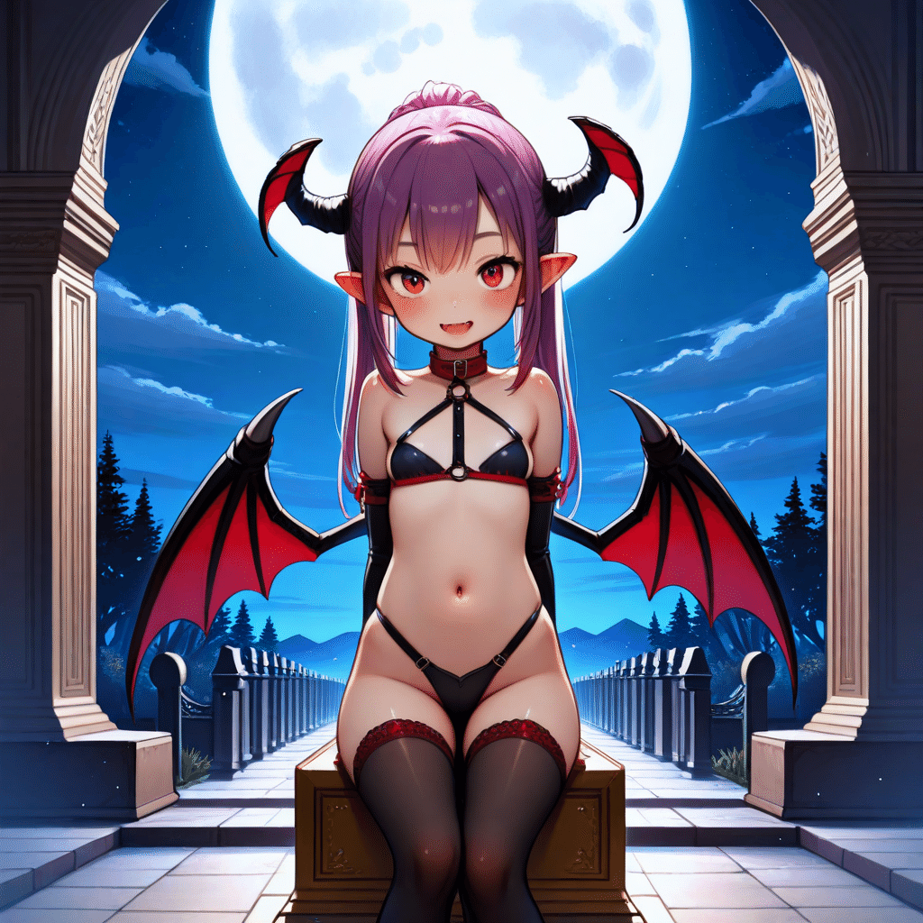 お気に入りのイラストを30枚程用意して、時短学習で絵柄LORAを作ってみた｜akiraU