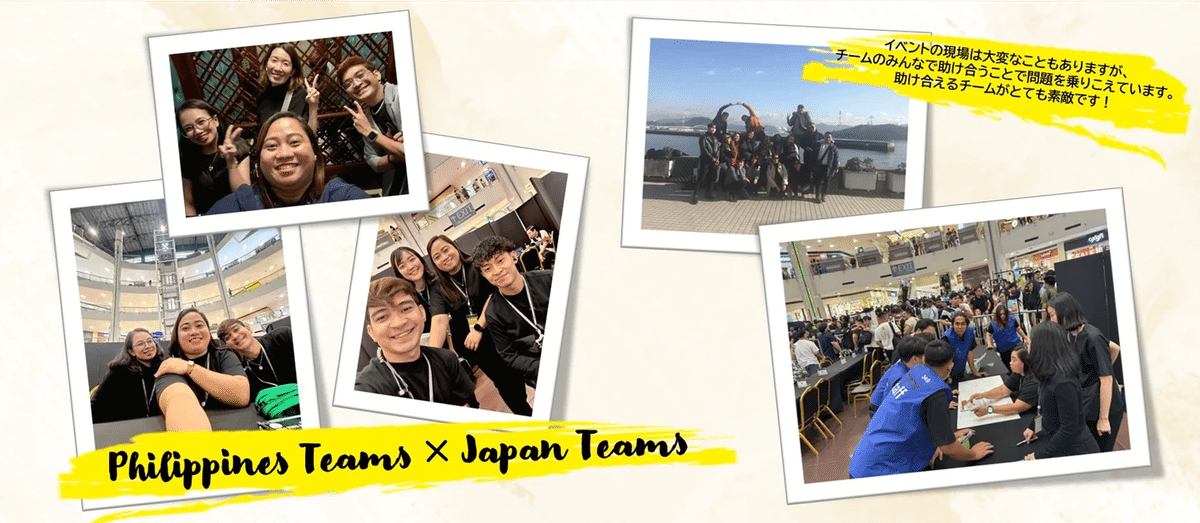 【AAB STAFF Interview】AAB Philipinesを立ち上げ直後から支えるベテランスタッフ Marianne Mel Oquendo｜株式会社AAB