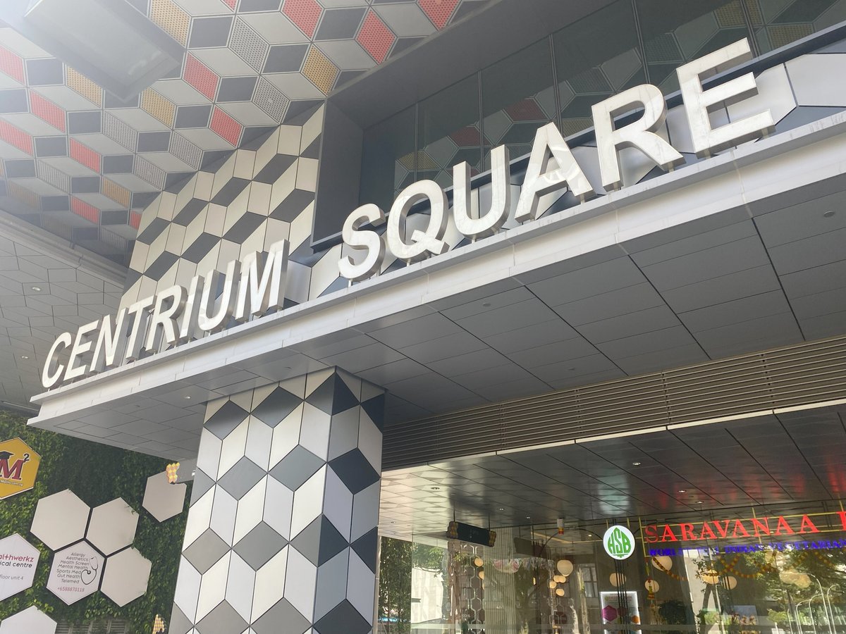 【バジェット校】バランスの取れた多国籍英系スクール Invictus International School Centrium Campus ...