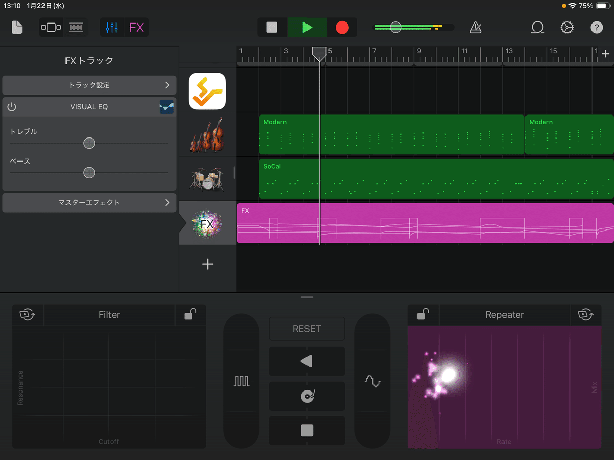 雪国に生まれると雪が嫌い(DTM)｜akram