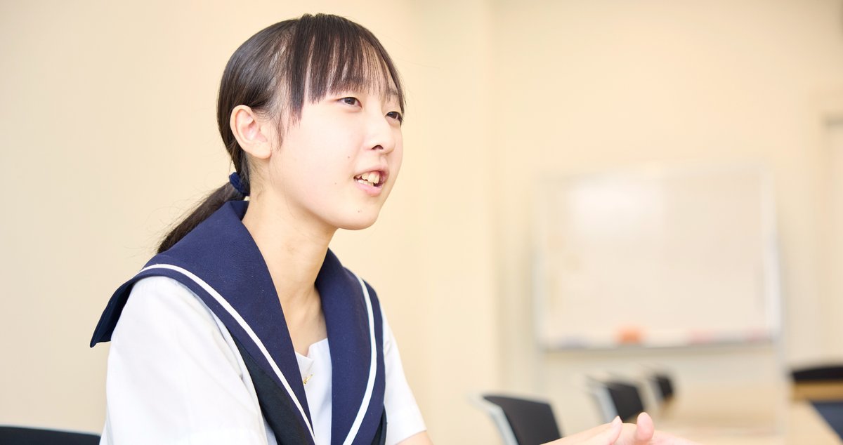 中高生と大学生がタッグを組んで、新しいモノ・コトの創出にチャレンジ！｜金城学院 公式 note「 Kinjo Knowledge