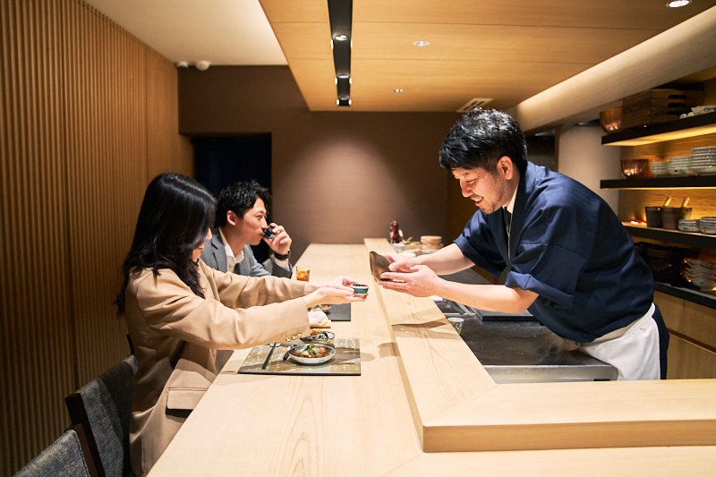 Discover the Heart of Azabu: A Journey Through Azabu Wagyu at Azabu ...