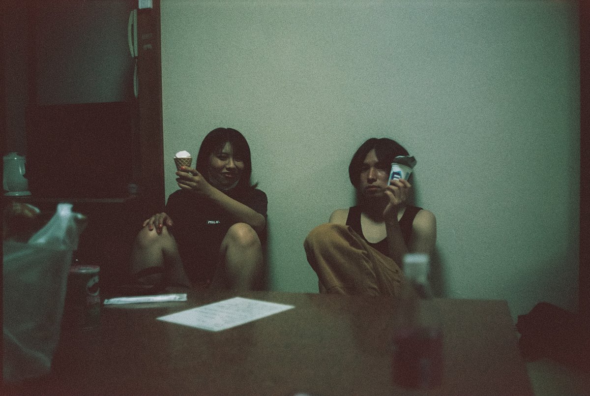 時を繋ぐ写真たち｜Jun Ishibashi -旅と山と写真とカポエイラ-