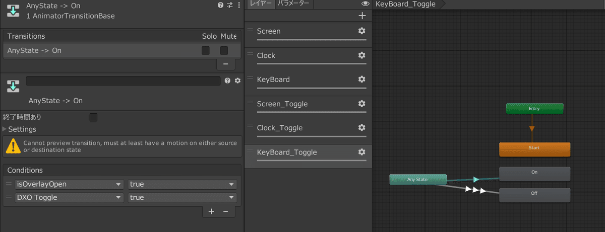 DXOverlayを導入して，なんかやってる感を出す｜L3ia