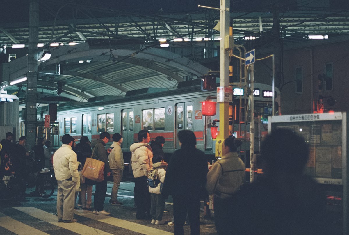 【作例あり】CONTAX Aria ファーストロール｜Motoki Endo