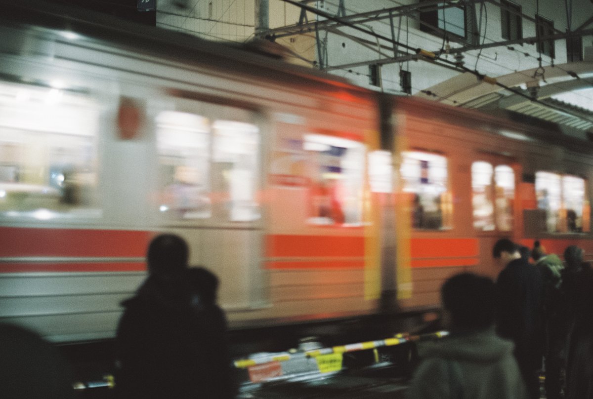 【作例あり】CONTAX Aria ファーストロール｜Motoki Endo