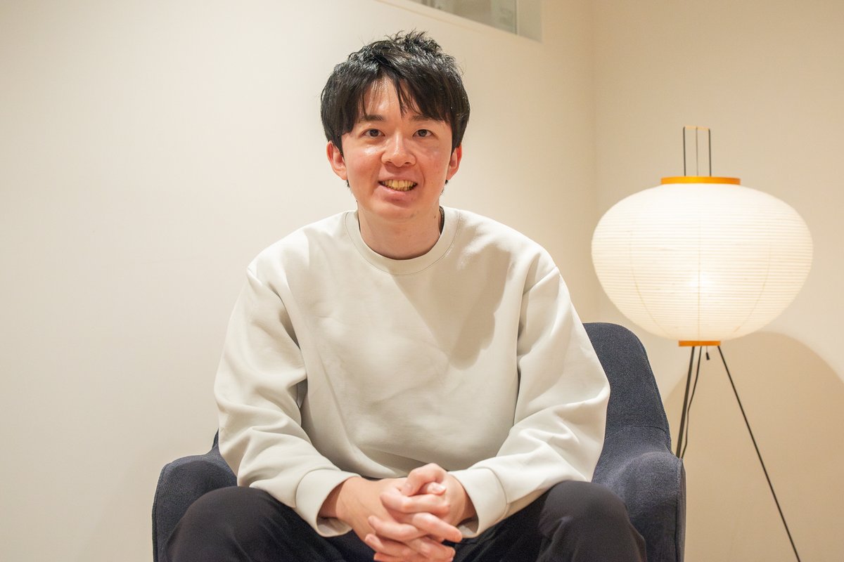 KNOWLEDGE WORK Dev Talk #08「新卒エンジニアが挑戦する顧客視点のプロダクト開発」 tatsuki｜Knowledge Work Developers Blog