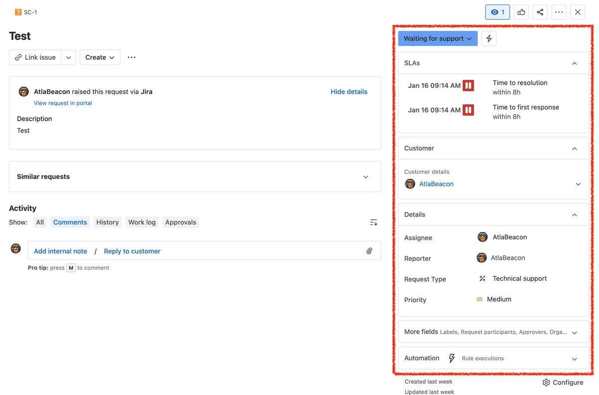 なぜAtlassianのUIは頻繁に変わるのか？｜AtlaBeacon