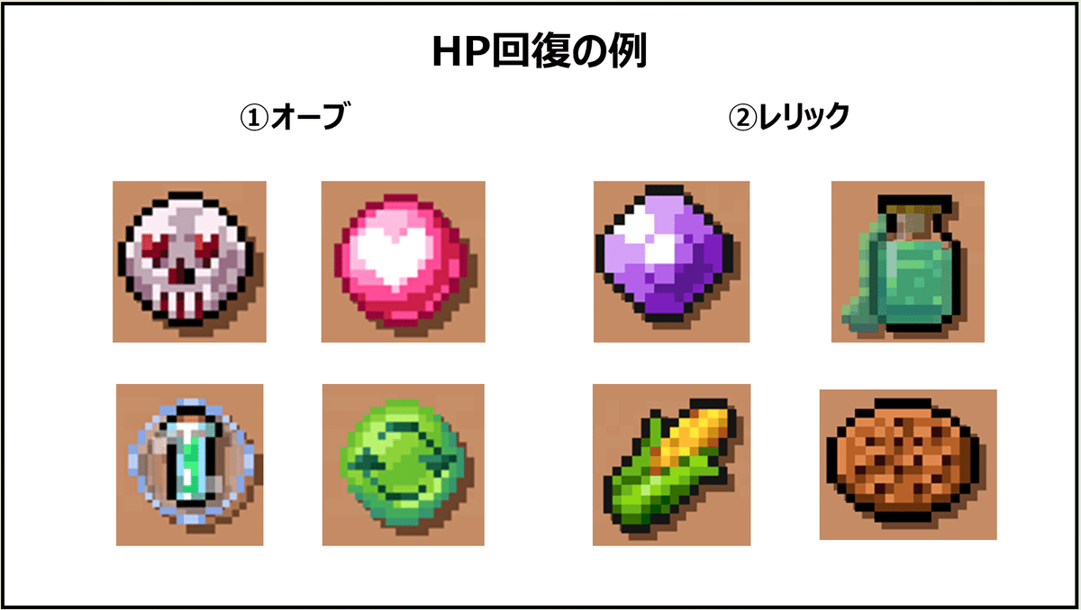 Peglin クルーシボール20 攻略のコツ ペグリン編｜Hex