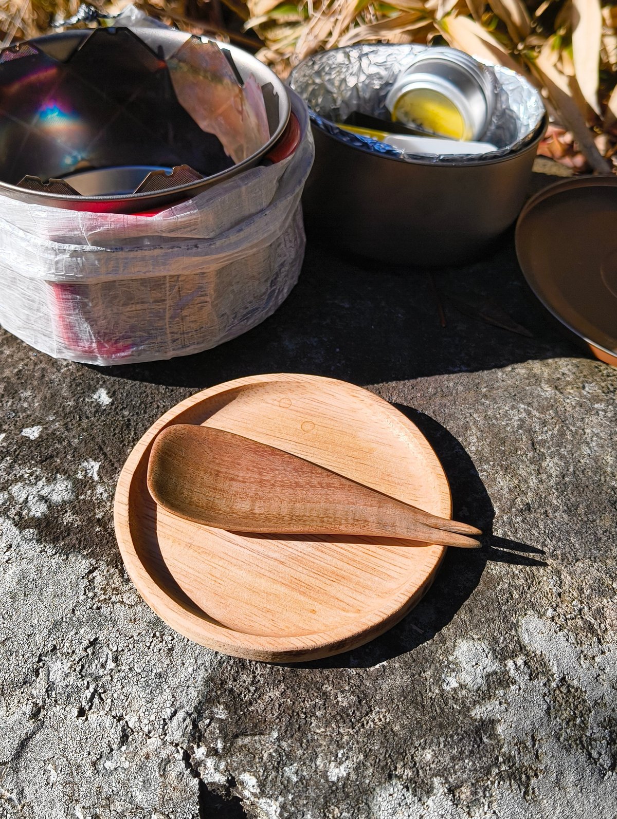 EVERNEW 400FD スタッキング 2025-1｜Bitoke