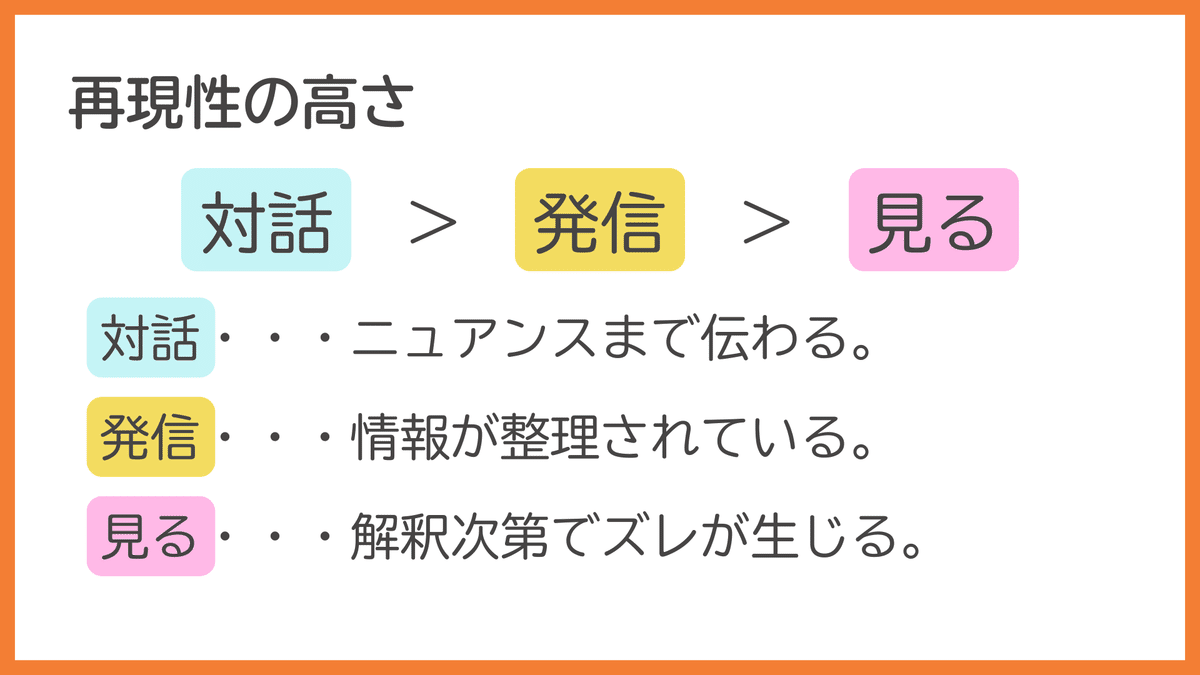 ルパン思考②～自分の技にするヒミツ～｜blackthunder