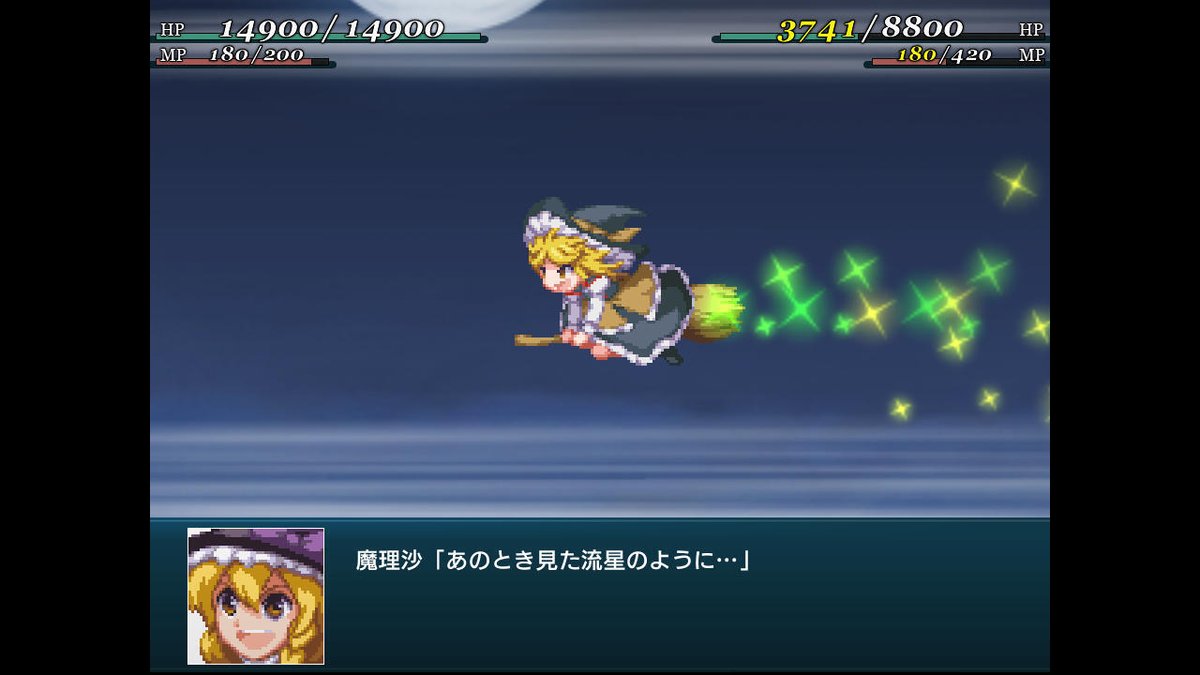 二次創作SRPG『幻想少女大戦』で東方Projectに興味を持った人に紹介したい公式作品と二次創作作品｜JAKE