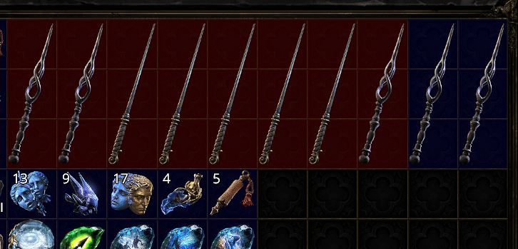 【PoE2】クラフト祭り｜kits