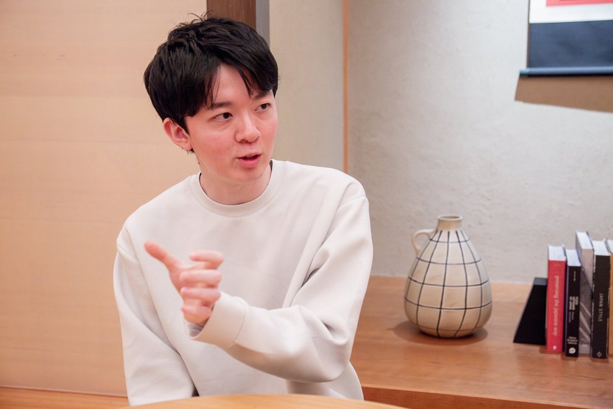 KNOWLEDGE WORK Dev Talk #08「新卒エンジニアが挑戦する顧客視点のプロダクト開発」 tatsuki｜Knowledge Work Developers Blog