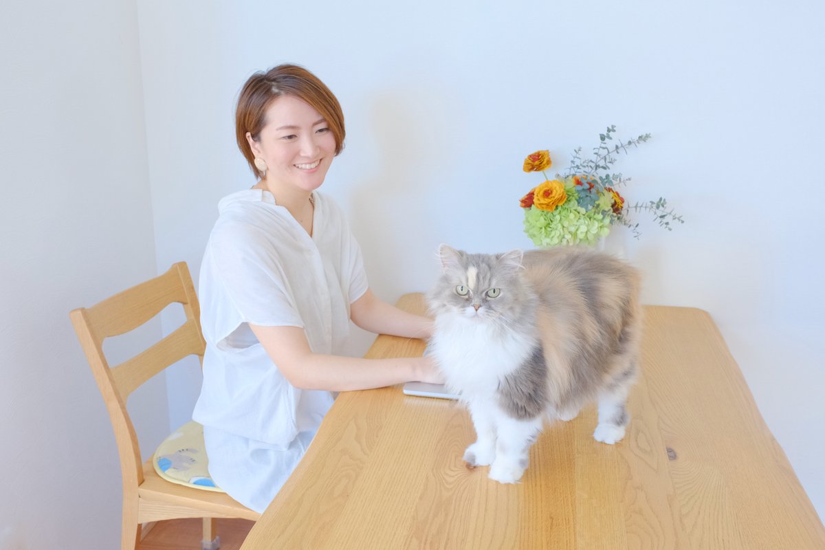 「やりたいこと」や「困っていること」に寄り添い、想いを代弁する存在でありたい - INKNOTメンバー紹介 Vol.2｜MAKNOT inc.