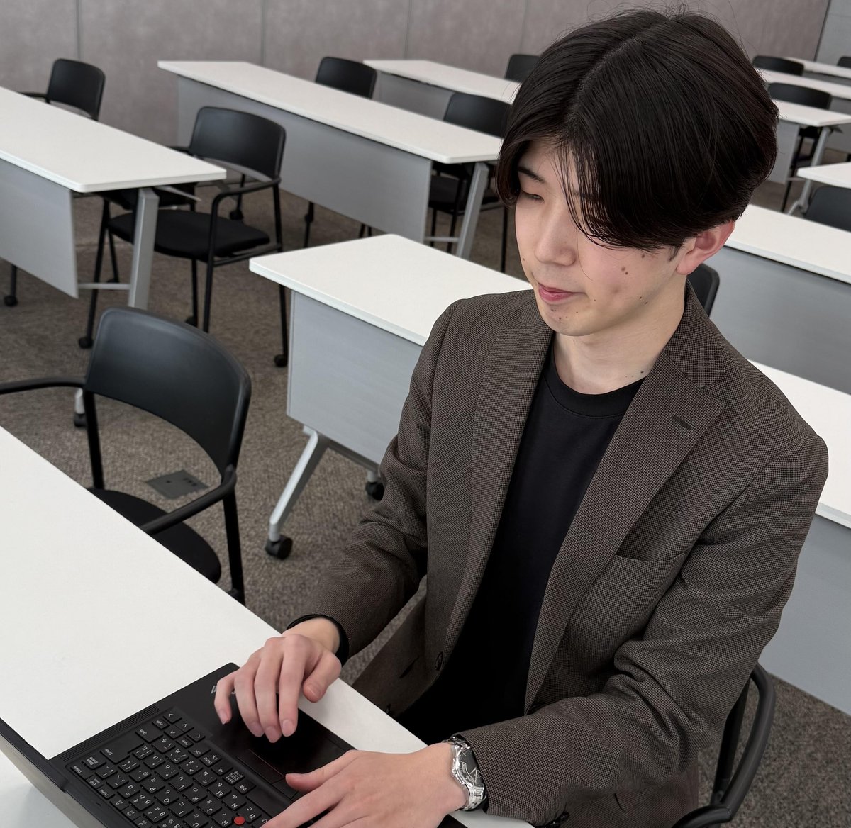 2024年新卒入社者インタビュー｜MSOL_Digital【公式】