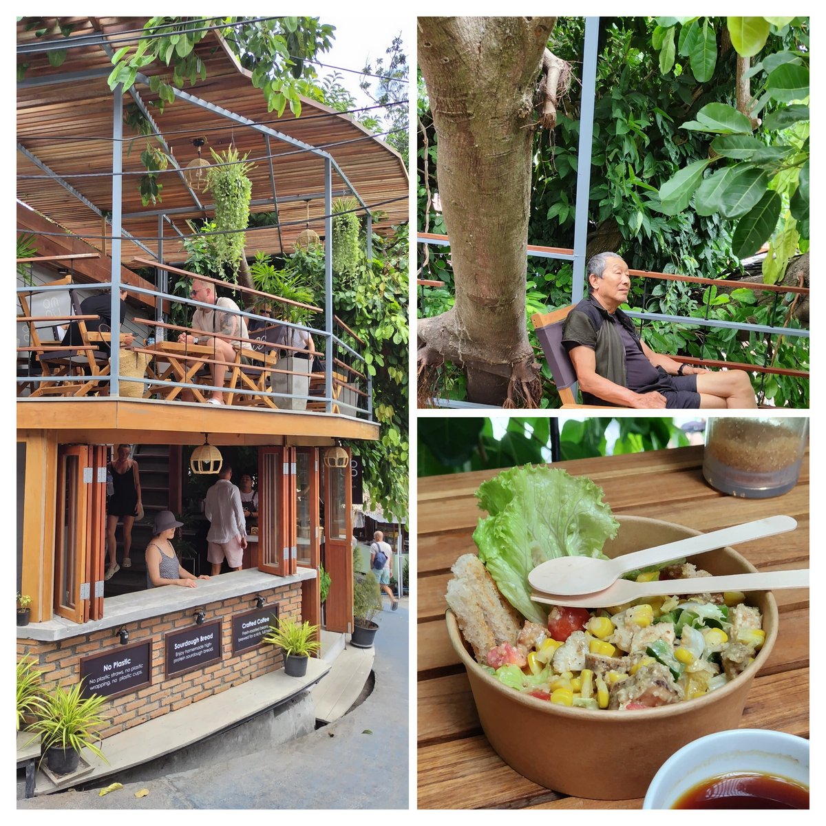 おぅ、あたらしい！ サクッのあとモチモチ〜、さぁ〜いくら？｜webkio