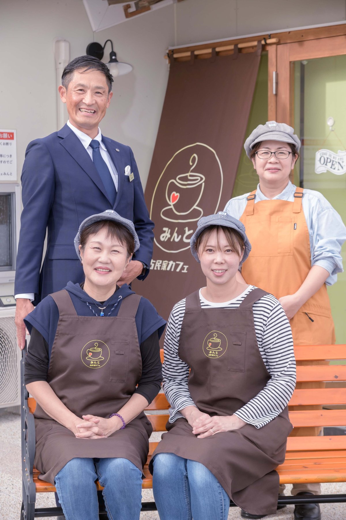 わたしの御用達グルメ（5）｜SUNSUN drive｜茨城トヨペット